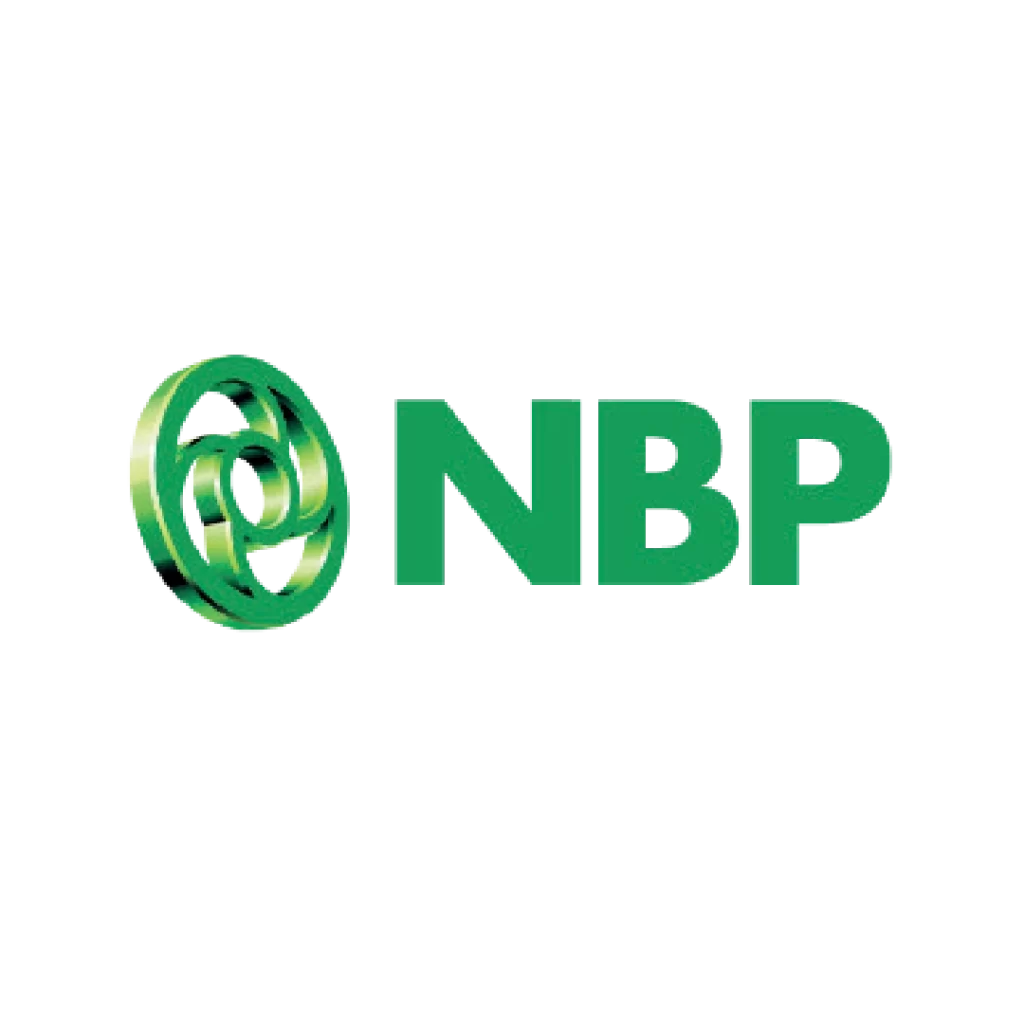 NBP - إرسال